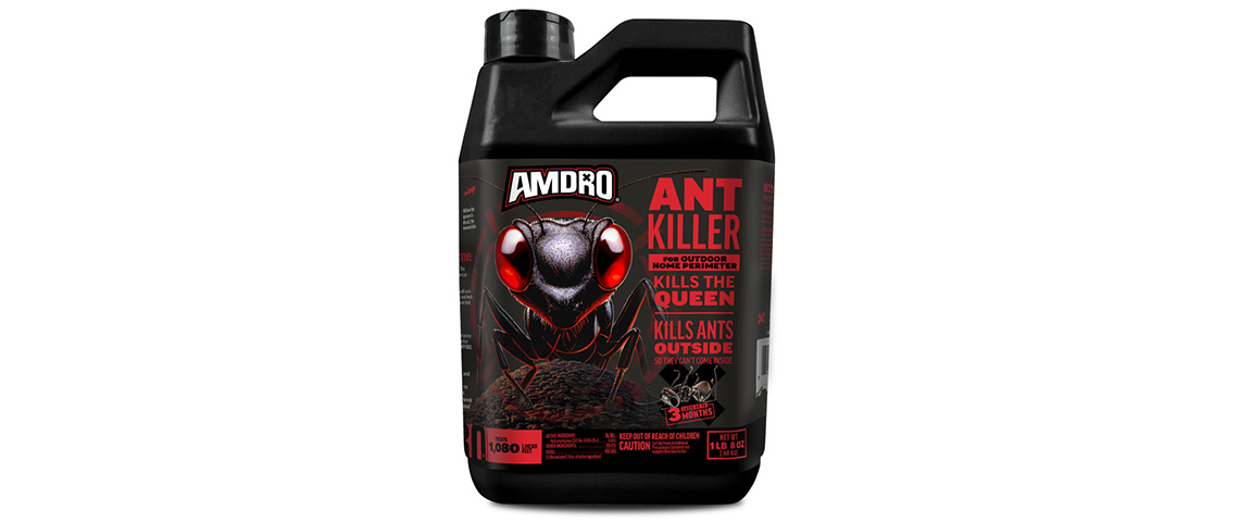 Amdro® Ant Killer for Outdoor Home Perimeter