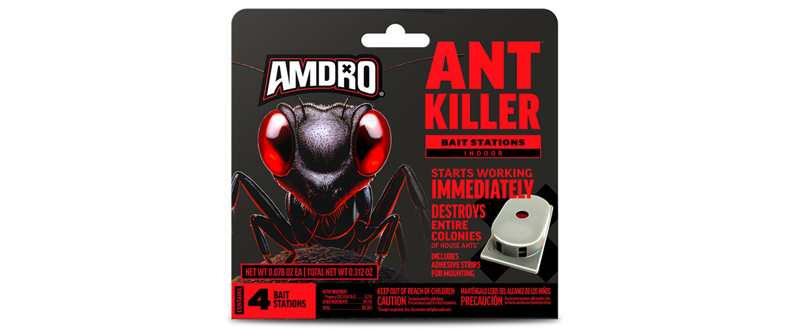 Amdro® Ant Killer Bait Stations
