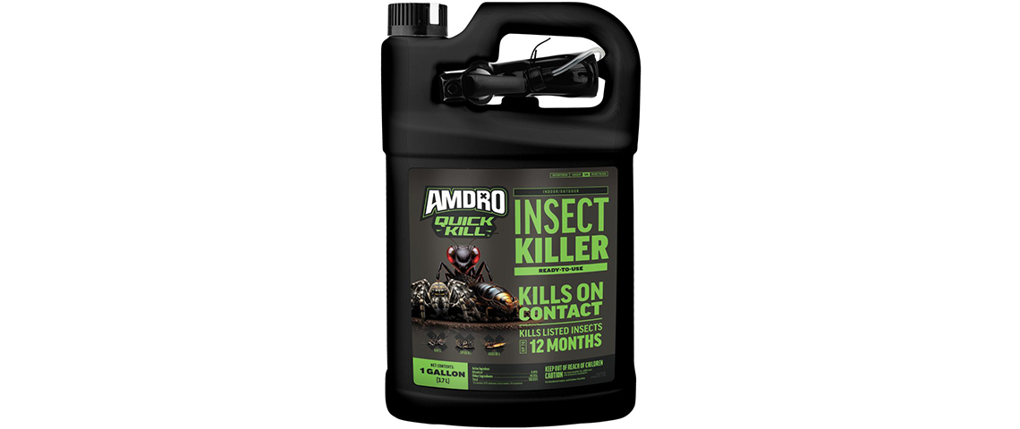 Amdro Quick Kill® Indoor/Outdoor Insect Killer Ready-to-Use