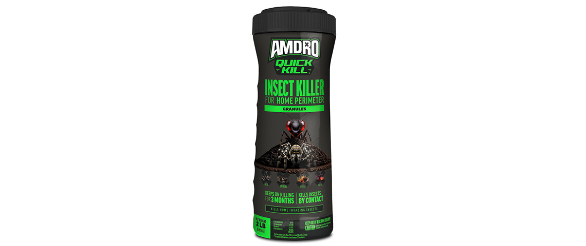 Amdro Quick Kill® Insect Killer Granules for Home Perimeter