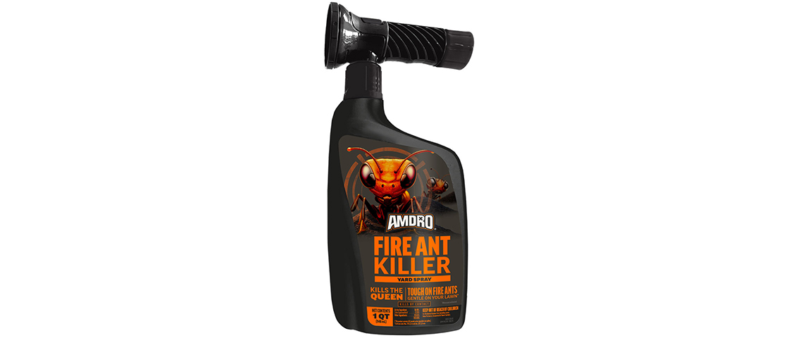 Amdro® Fire Ant Killer Yard Spray